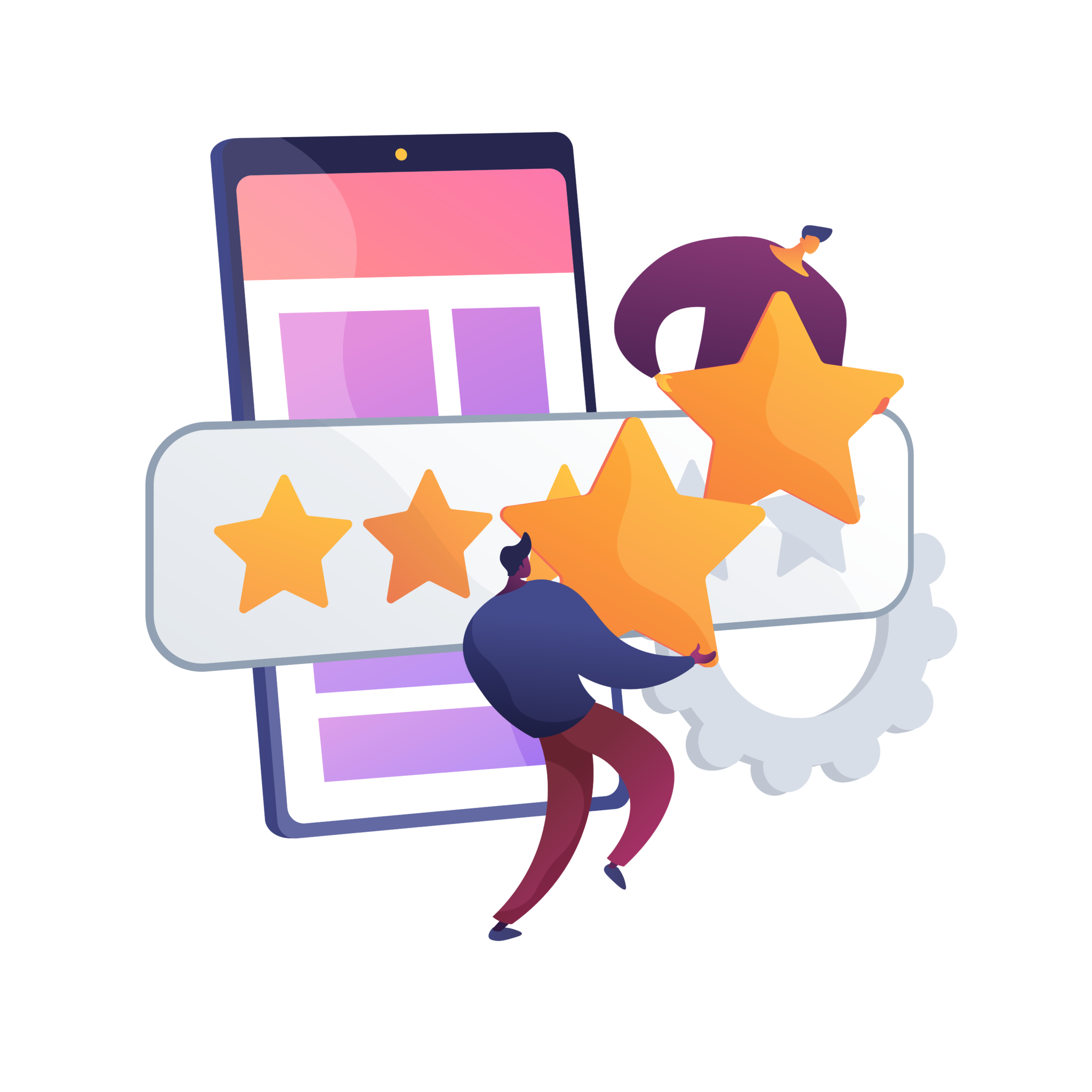 How To Make A Mobile App Popular ON AIR App Builder How To Make A Mobile App Popular ON AIR App Builder